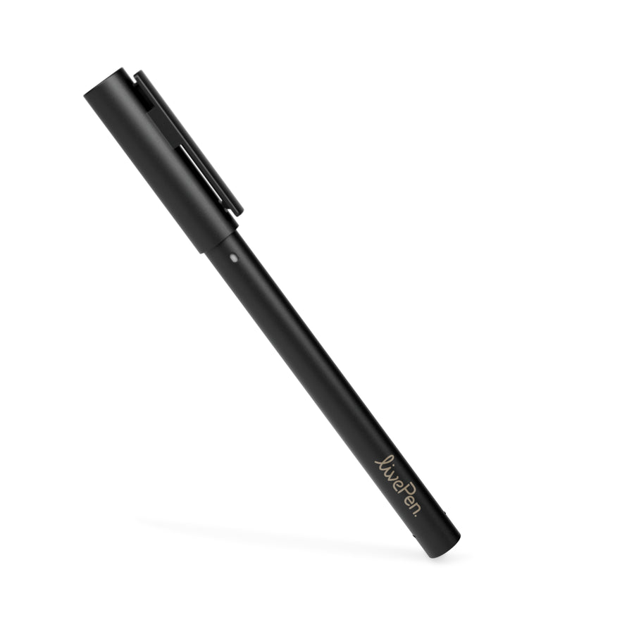 LivePen Bundle - Livescribe EU Store