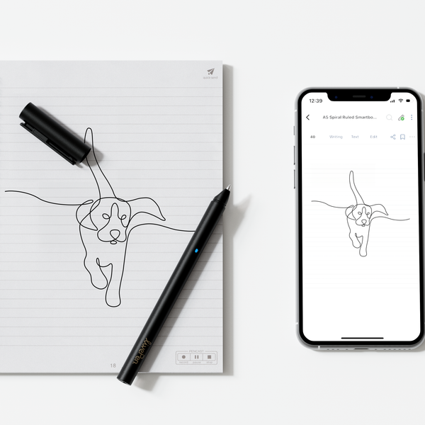 LivePen Bundle - Livescribe EU Store