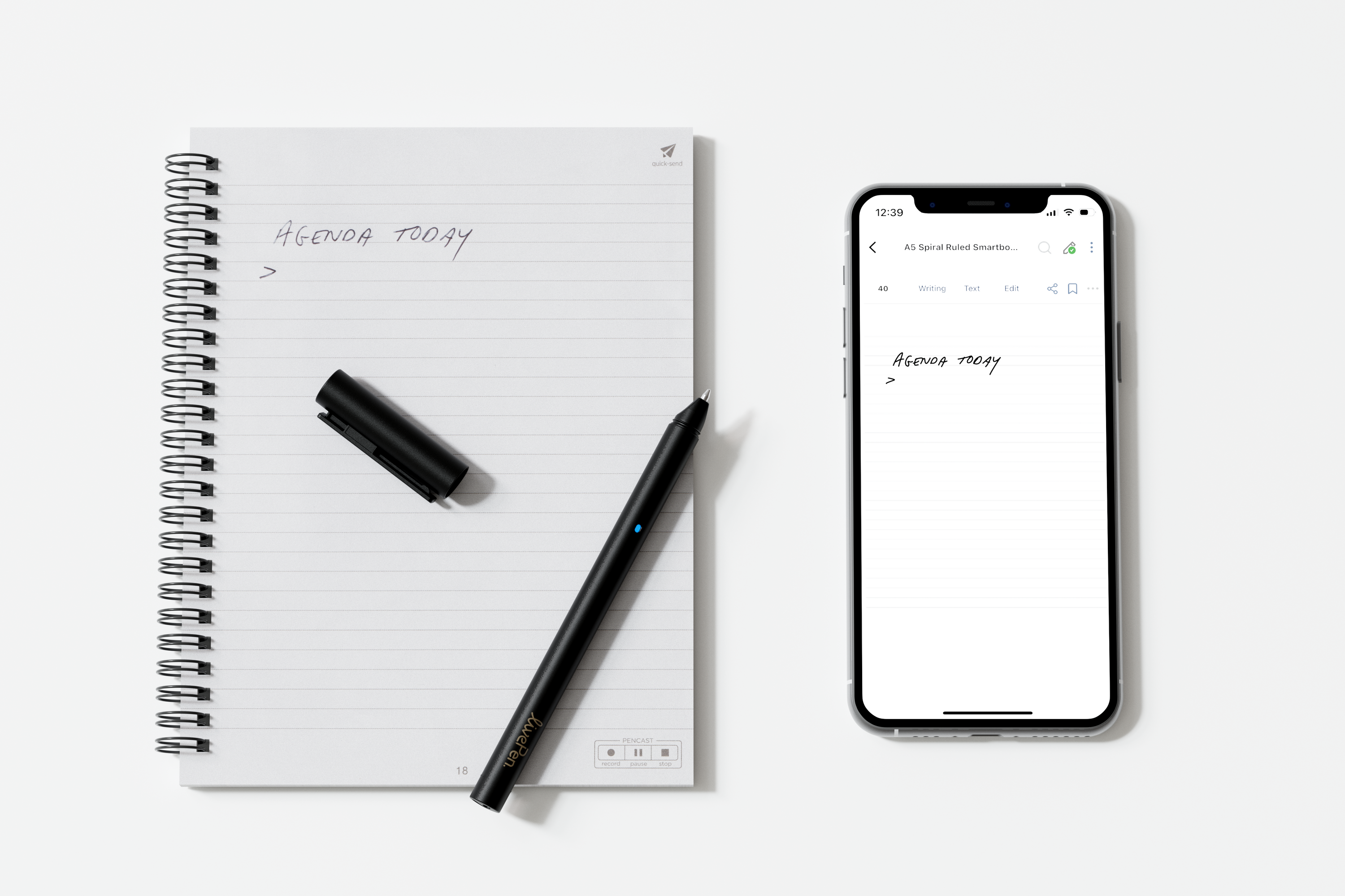 Livescribe+ - Livescribe EU Store